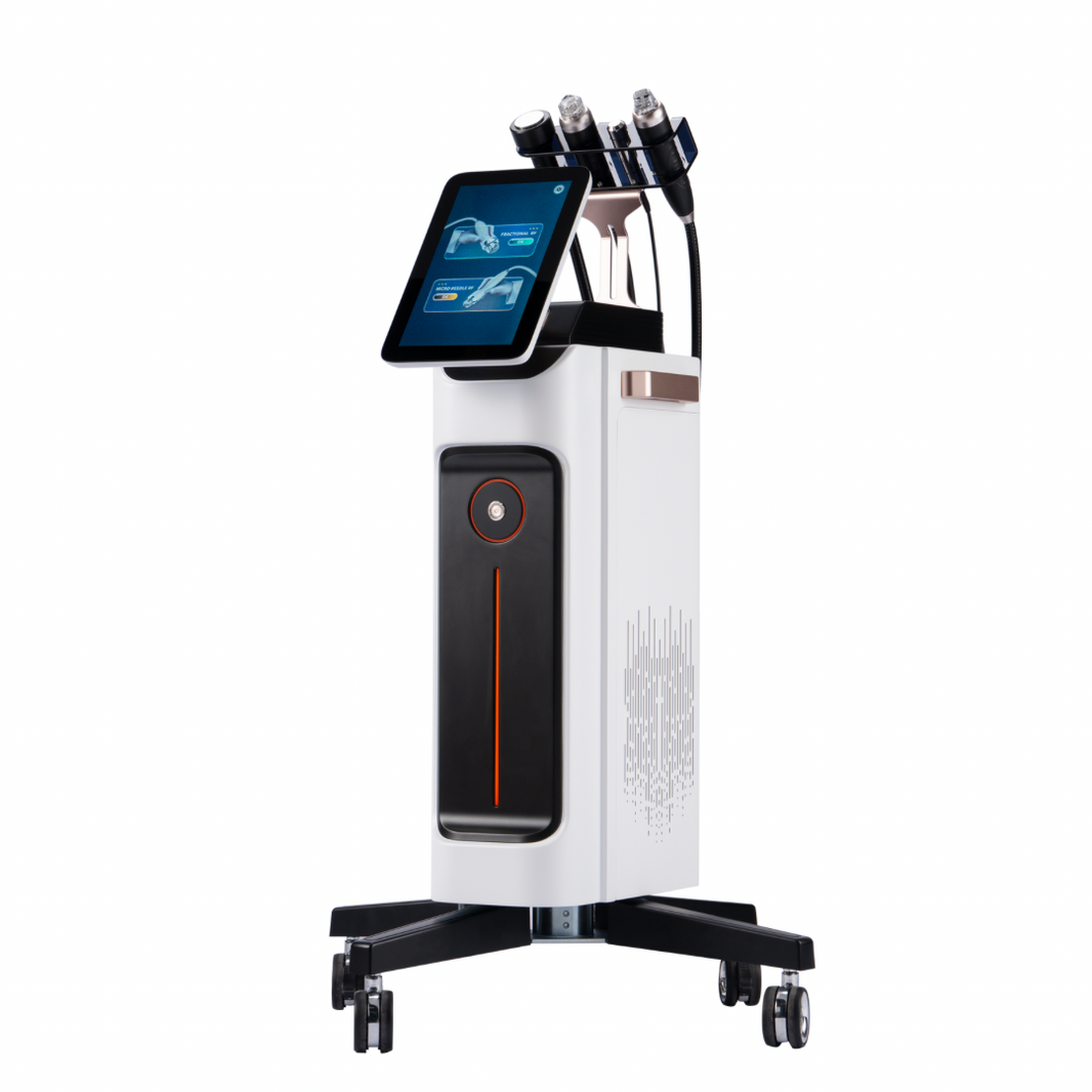 Professional Facial Rejuvenation Machines | Advanced Spa Equipment for Sale